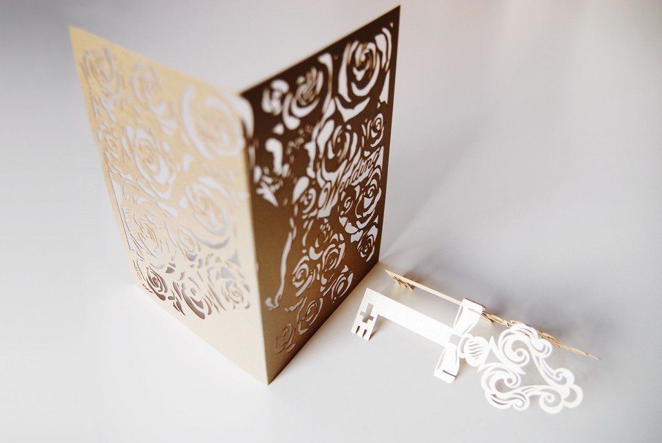 Solo Kojima - Paper Cut Art | Sculpture | Design Consultants